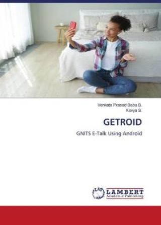 GETROID - Literatura obcojęzyczna - Ceny i opinie - Ceneo.pl