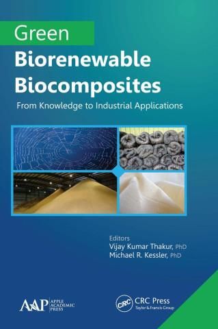 Green Biorenewable Biocomposites - Literatura obcojęzyczna - Ceny i ...