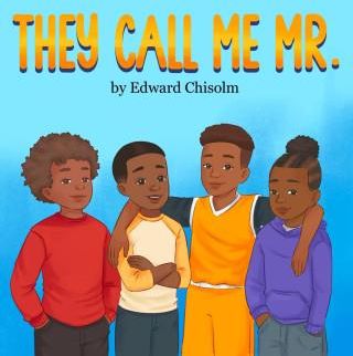 They Call Me Mr. - Literatura obcojęzyczna - Ceny i opinie - Ceneo.pl