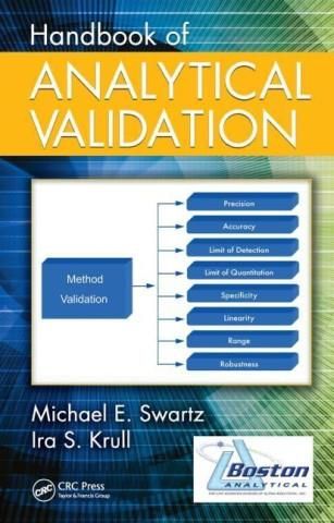 Handbook of Analytical Validation - Literatura obcojęzyczna - Ceny i opinie - Ceneo.pl