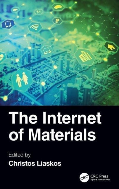 Internet of Materials - Literatura obcojęzyczna - Ceny i opinie - Ceneo.pl