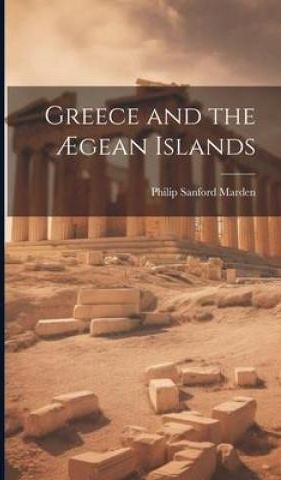 Greece and the ?gean Islands - Literatura obcojęzyczna - Ceny i opinie ...