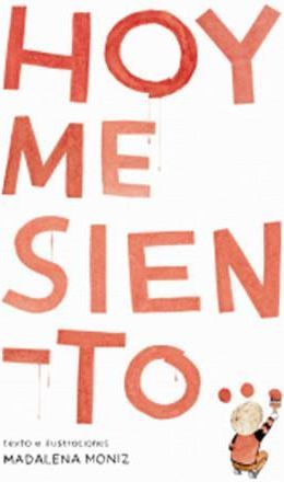 Hoy me siento ... - Literatura obcojęzyczna - Ceny i opinie - Ceneo.pl