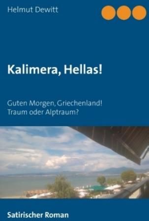 Kalimera, Hellas! - Literatura obcojęzyczna - Ceny i opinie - Ceneo.pl