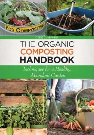 Organic Composting Handbook - Literatura obcojęzyczna - Ceny i opinie - Ceneo.pl