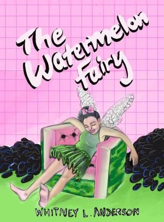 The Watermelon Fairy - Literatura obcojęzyczna - Ceny i opinie - Ceneo.pl
