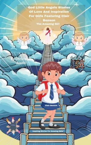 God Little Angels Stories Of Love And Inspiration For Girl's ...