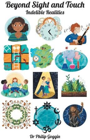 Beyond sight and touch - Literatura obcojęzyczna - Ceny i opinie - Ceneo.pl