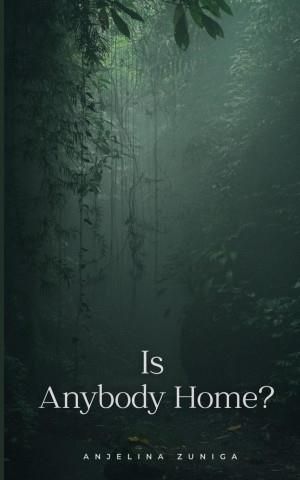 Is Anybody Home? - Literatura obcojęzyczna - Ceny i opinie - Ceneo.pl