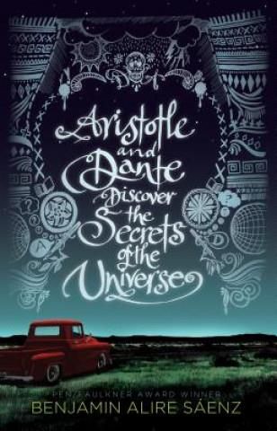 Aristotle and Dante Discover the Secrets of the Universe - Literatura ...