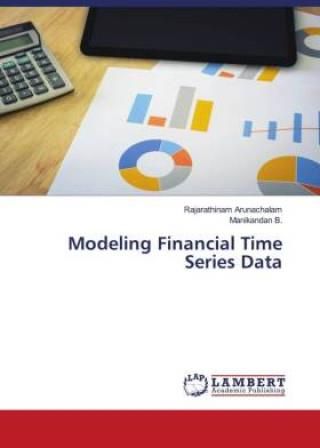 Modeling Financial Time Series Data - Literatura obcojęzyczna - Ceny i opinie - Ceneo.pl