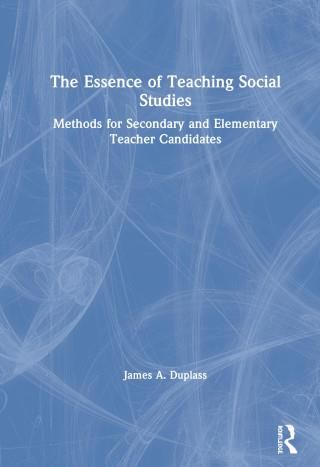Essence of Teaching Social Studies - Literatura obcojęzyczna - Ceny i ...