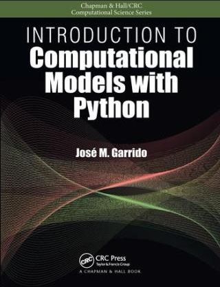 Introduction to Computational Models with Python - Literatura obcojęzyczna - Ceny i opinie ...
