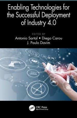 Enabling Technologies for the Successful Deployment of Industry 4.0 - Literatura obcojęzyczna ...
