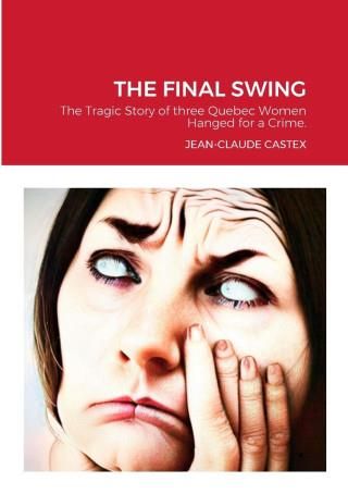 THE FINAL SWING - Literatura obcojęzyczna - Ceny i opinie - Ceneo.pl