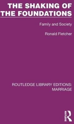 Shaking of the Foundations - Literatura obcojęzyczna - Ceny i opinie ...