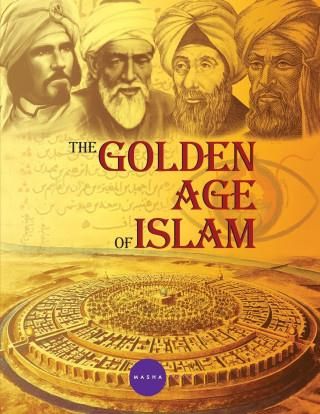 The golden Age of Islam - Literatura obcojęzyczna - Ceny i opinie ...