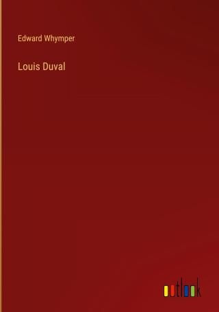 Louis Duval - Literatura obcojęzyczna - Ceny i opinie - Ceneo.pl