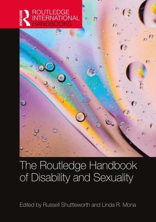 Routledge Handbook of Disability and Sexuality - Literatura obcojęzyczna - Ceny i opinie - Ceneo.pl