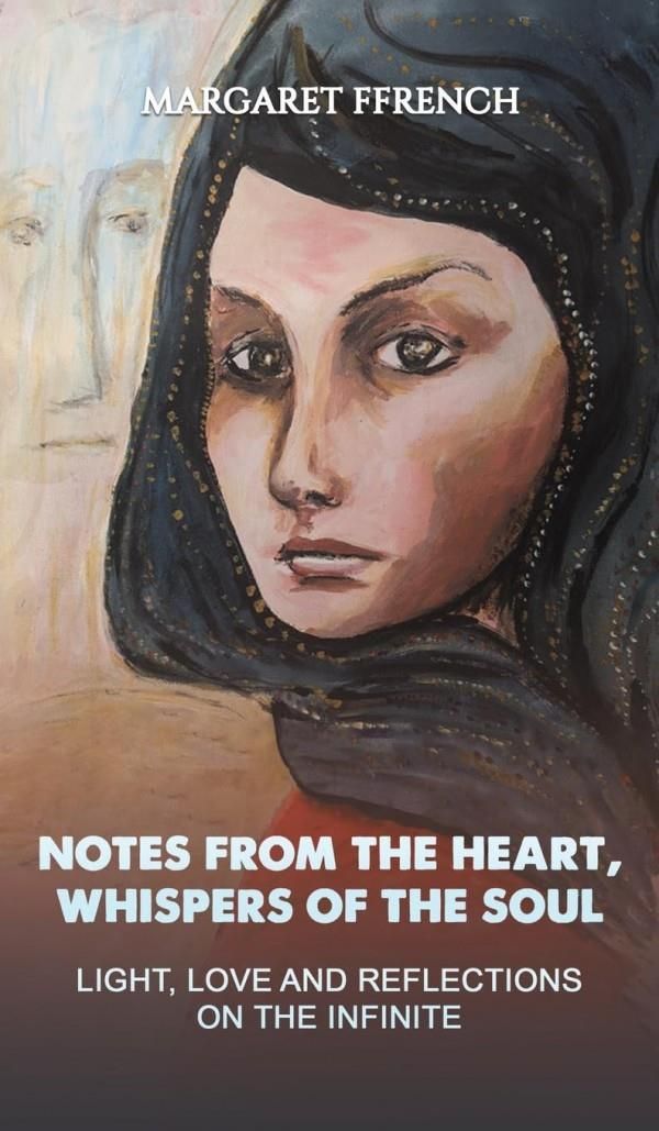 Notes from the Heart, Whispers of the Soul - Literatura obcojęzyczna ...