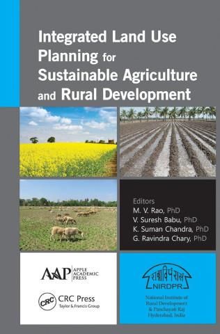 Integrated Land Use Planning for Sustainable Agriculture and Rural ...