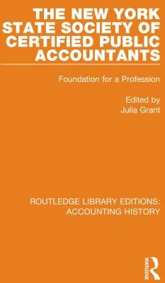 New York State Society of Certified Public Accountants - Literatura ...
