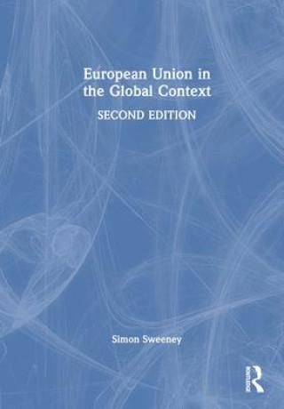 European Union in the Global Context - Literatura obcojęzyczna - Ceny i ...