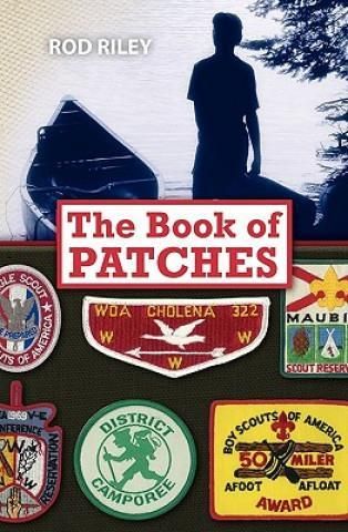 The Book of Patches - Literatura obcojęzyczna - Ceny i opinie - Ceneo.pl