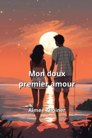 Mon doux premier amour - Literatura obcojęzyczna - Ceny i opinie - Ceneo.pl