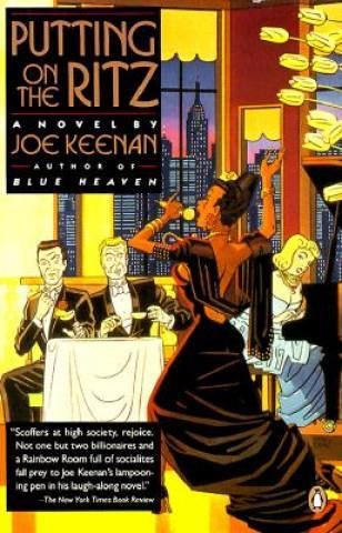 Putting on the Ritz - Literatura obcojęzyczna - Ceny i opinie - Ceneo.pl