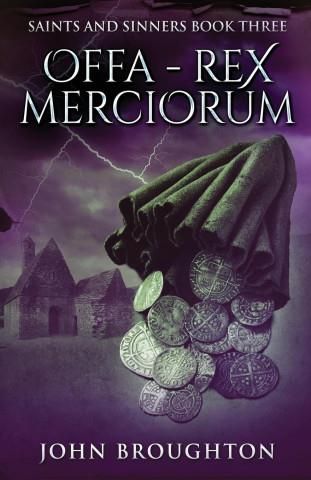 Offa - Rex Merciorum - Literatura obcojęzyczna - Ceny i opinie - Ceneo.pl