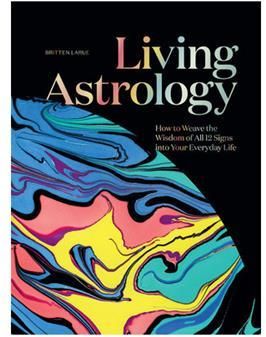 Living Astrology - Literatura obcojęzyczna - Ceny i opinie - Ceneo.pl