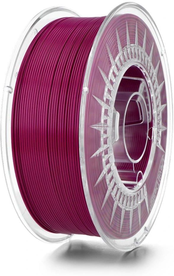 Filament Devil Design Filament Petg 1,75Mm 1Kg - Dark Violet (Dev23709 ...