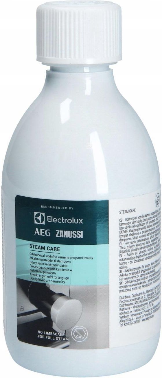 Electrolux Odkamieniacz do piekarnika parowego KL6S1U63AA - Opinie i atrakcyjne ceny na Ceneo.pl