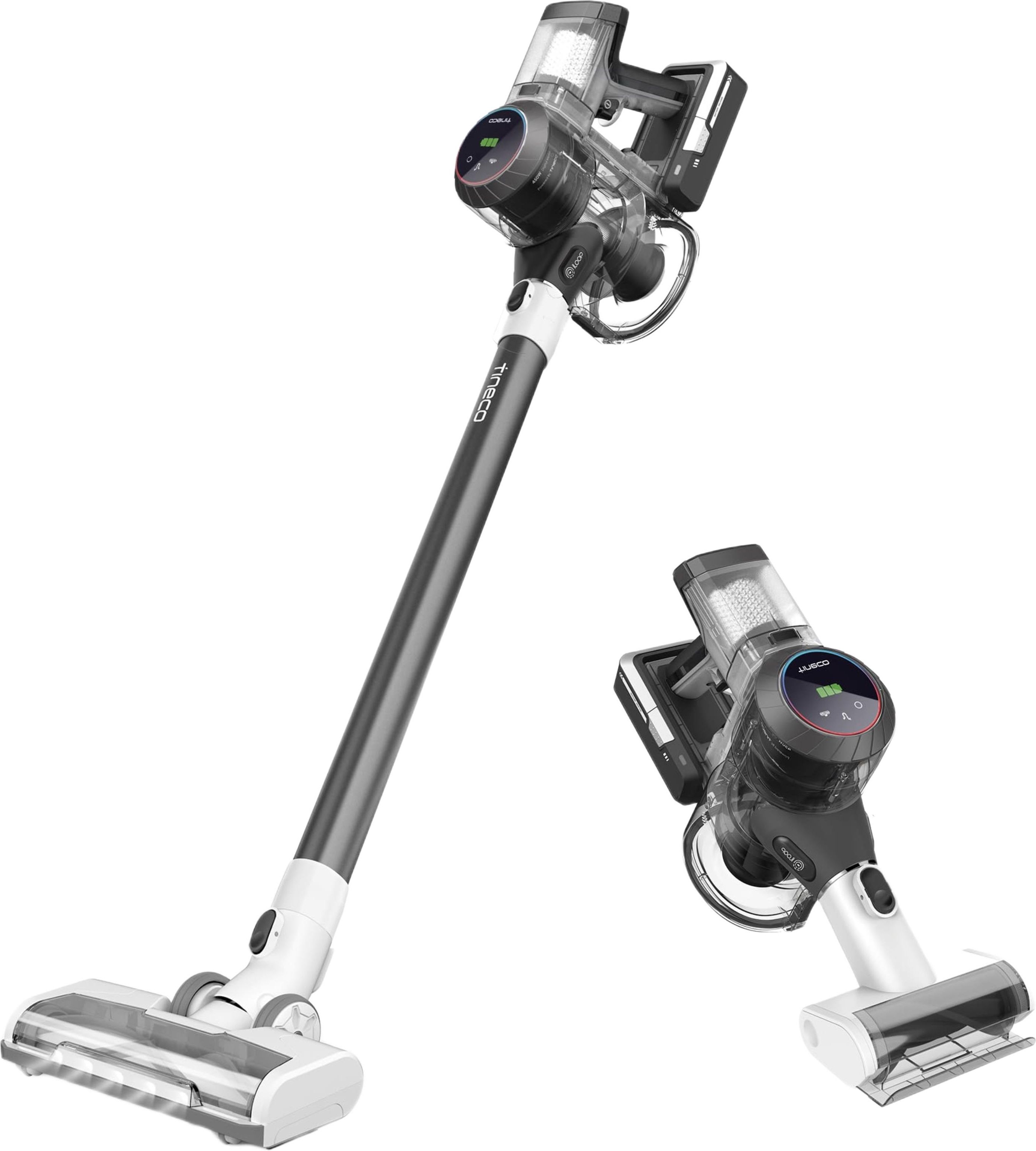Tineco PURE ONE S11 Tango N - Opinie i ceny na Ceneo.pl