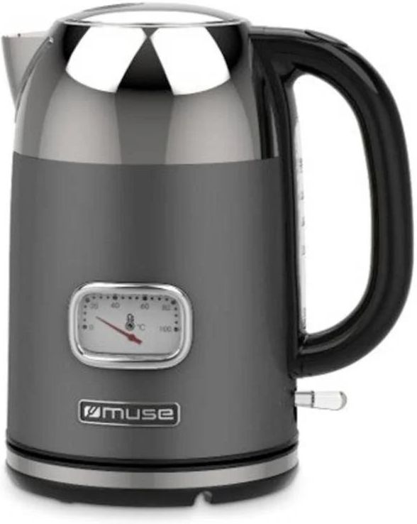 Czajnik Muse MS-020 DG - Opinie i ceny na Ceneo.pl