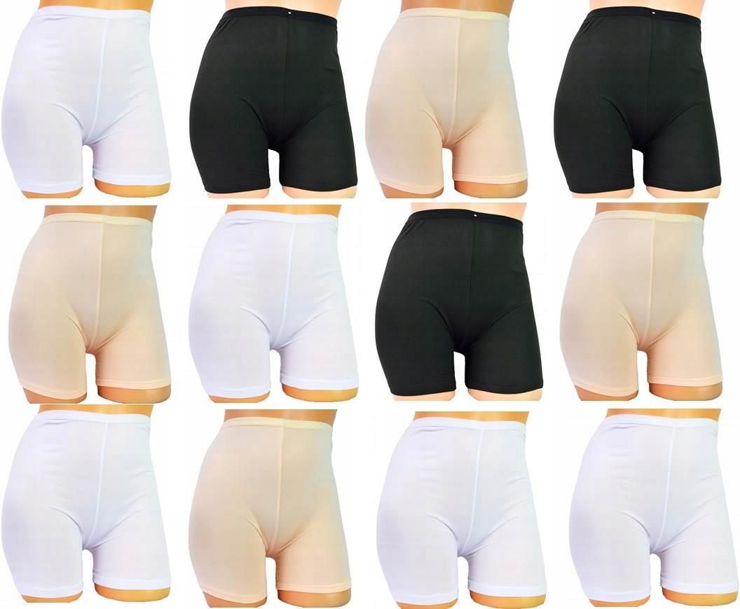 Barchany Gładkie Reformy Majtki 12 szt XL/XXL - Ceny i opinie - Ceneo.pl