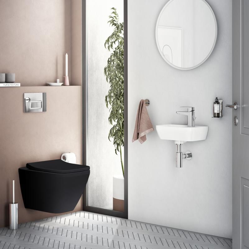 Miska WC Vitra Matrix T5 8082B0831867 - Opinie i ceny na Ceneo.pl