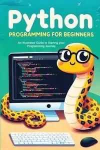 Python Programming for Beginners - Wilson Kevin - Literatura ...