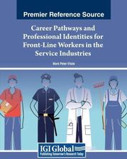 Career Pathways and Professional Identities for Front-Line Workers in ...