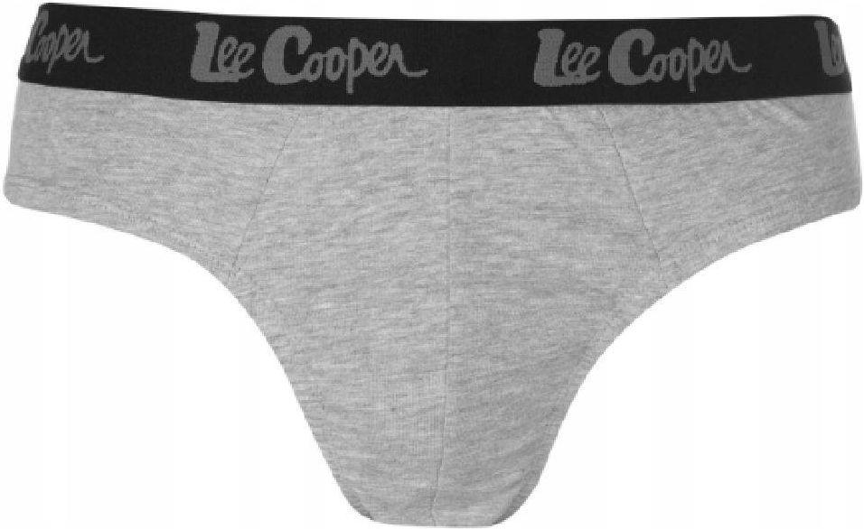Lee Cooper slipy majtki komplet 5 Par XXL - Ceny i opinie - Ceneo.pl