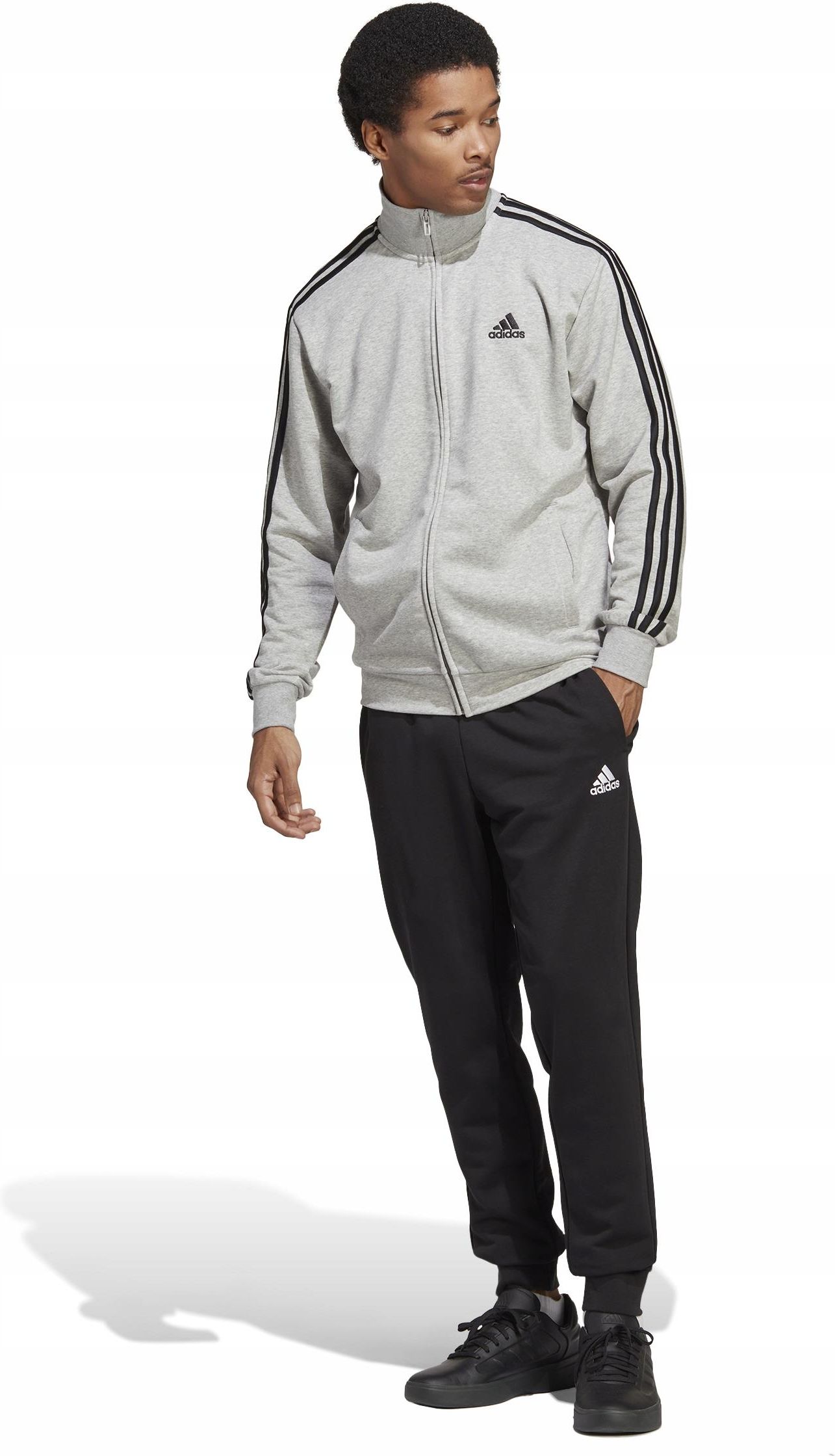 Dres męski Adidas M 3S Ft Tt Ts IC6748 r.XL - Ceny i opinie - Ceneo.pl