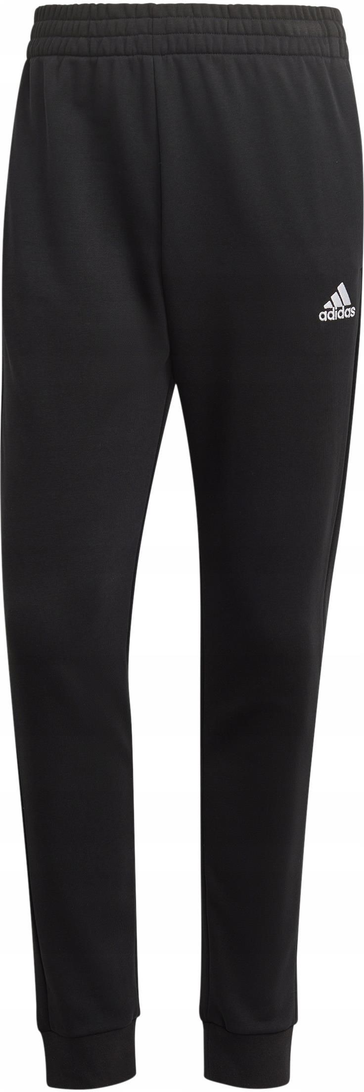 Dres męski Adidas M 3S Ft Tt Ts IC6748 r.XL - Ceny i opinie - Ceneo.pl