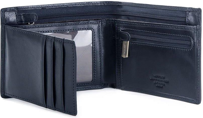 Portfel męski Wittchen Arizona 10-1-040-N - Ceny i opinie - Ceneo.pl