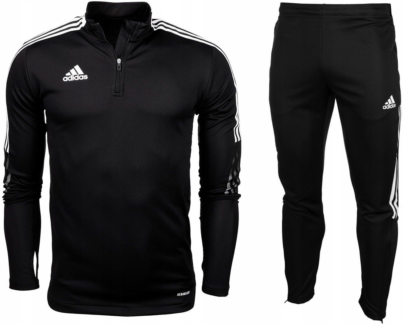 Adidas komplet męski Tiro 21 treningowy roz.XL - Ceny i opinie - Ceneo.pl