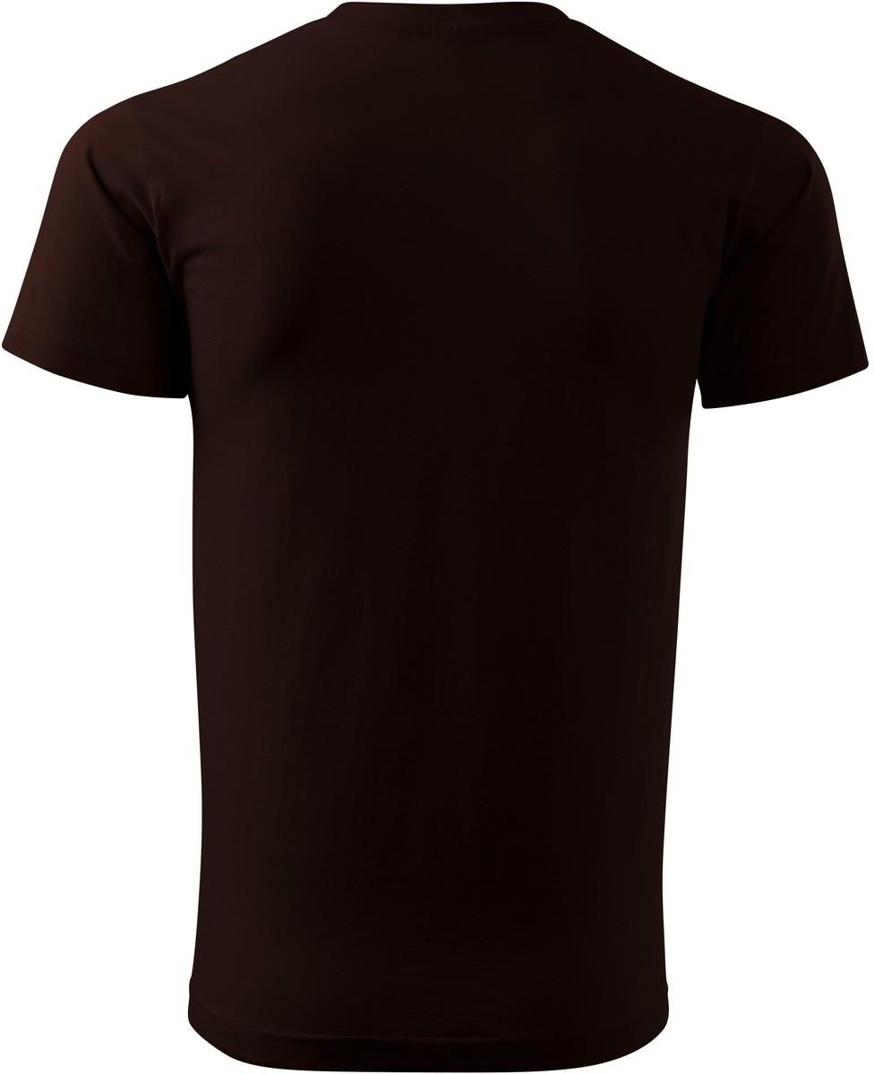 Malfini Basic 129 Solidna męska koszulka 160g 4XL - Ceny i opinie ...