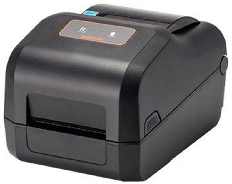 Drukarka etykiet Bixolon Xd5-40T - Label Printer - B/W - Direct Thermal / Thermal Transfer ...