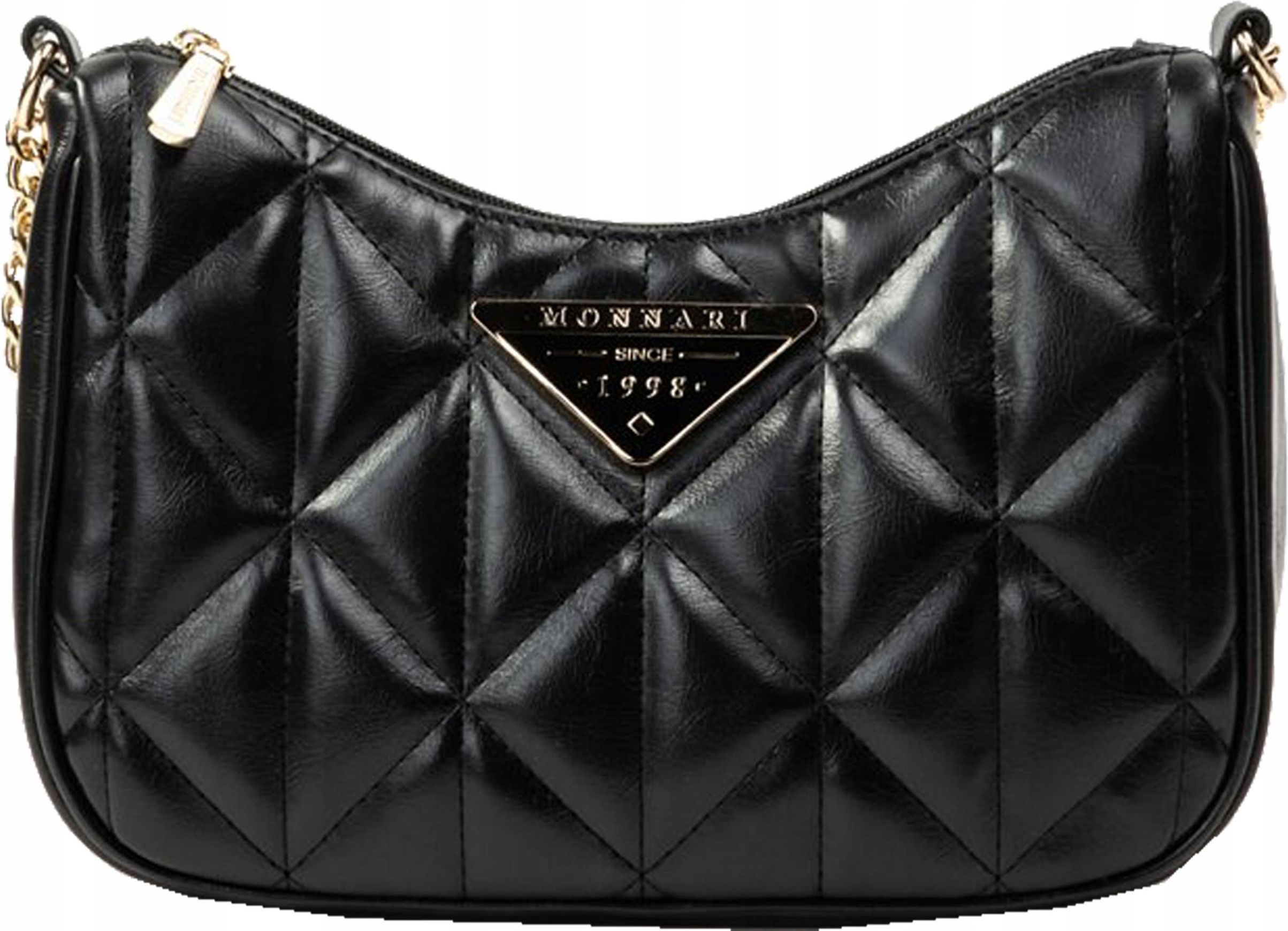 Torebka Monnari Listonoszka średnia sportowa - Ceny i opinie - Ceneo.pl