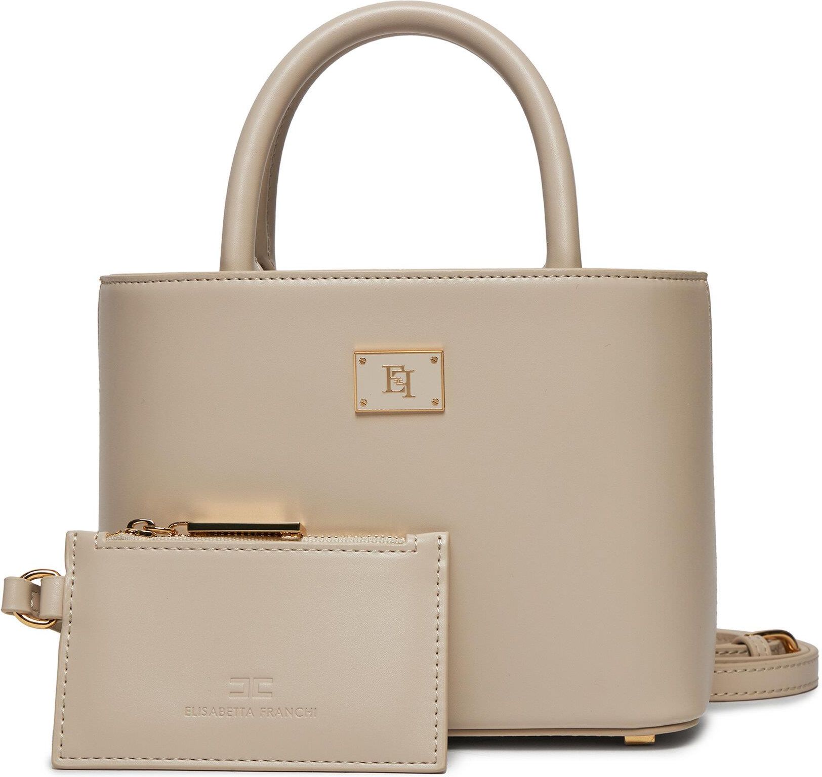 Torebka Elisabetta Franchi - Ceny i opinie - Ceneo.pl