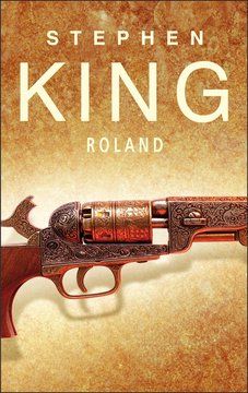 Mroczna wieża I: Roland - Stephen King (E-book) - Ceny i opinie - Ceneo.pl